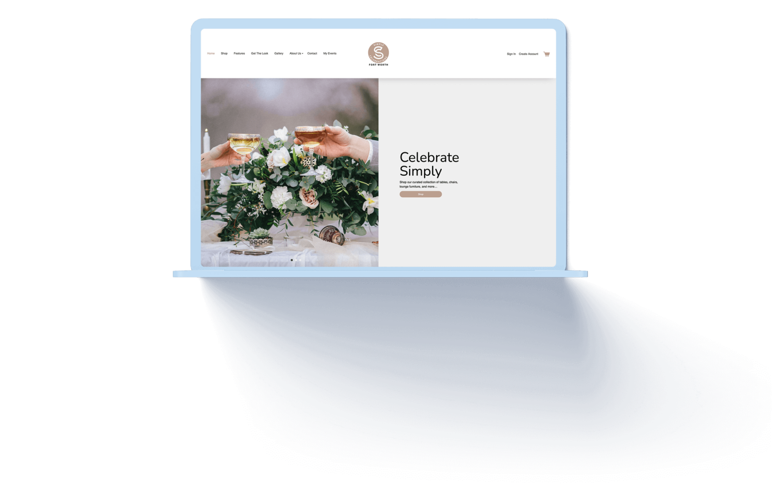 TapGoods PRO - All-In-One Rental Software