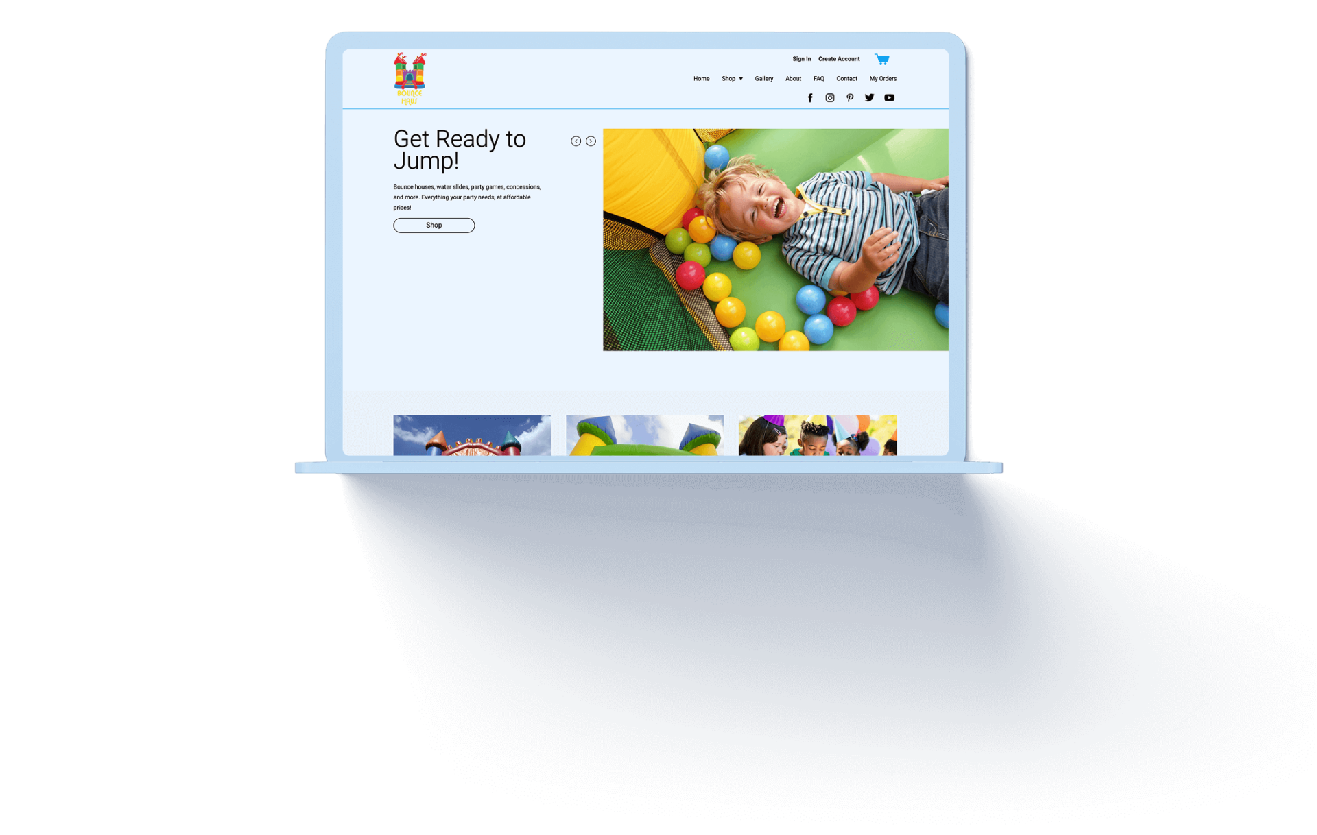 TapGoods PRO - All-In-One Rental Software