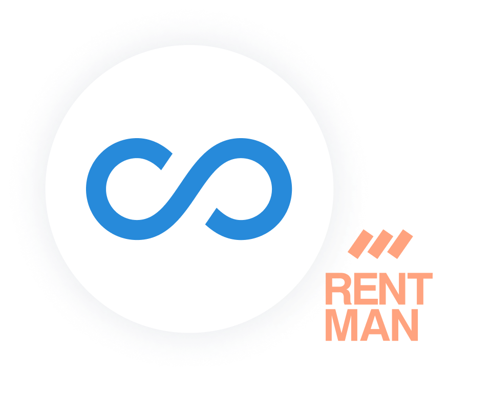 Switch to TapGoods | The Leading Rentman Alternative